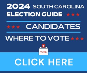 2024 South Carolina Elections & Candidates | SCIWAY