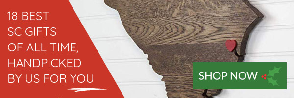 2018 South Carolina Holiday Events and Resources